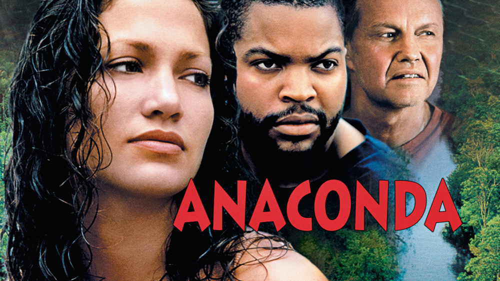 Anaconda – Cup of Tea Reviews