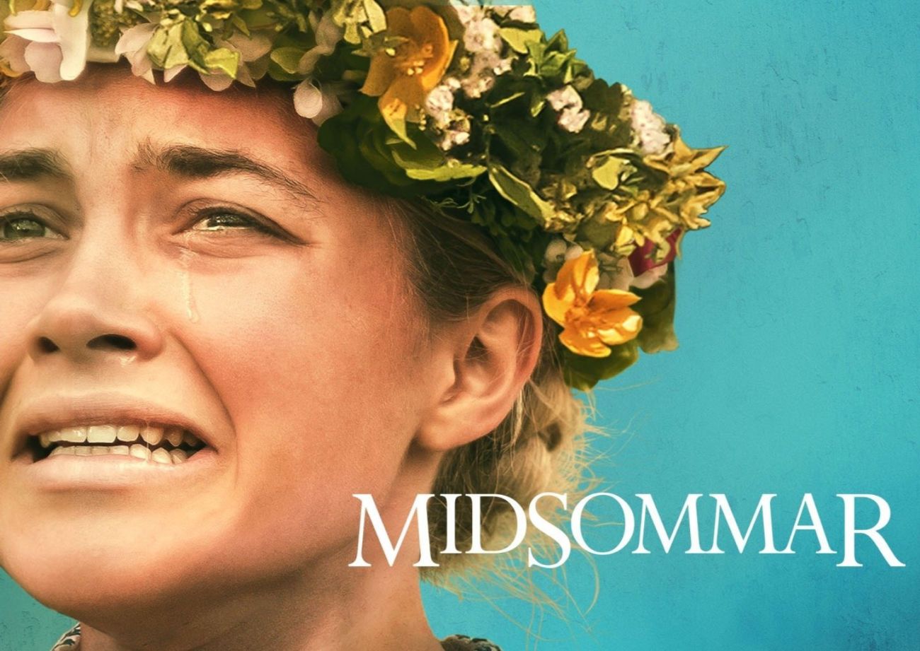 Midsommar – Cup of Tea Reviews